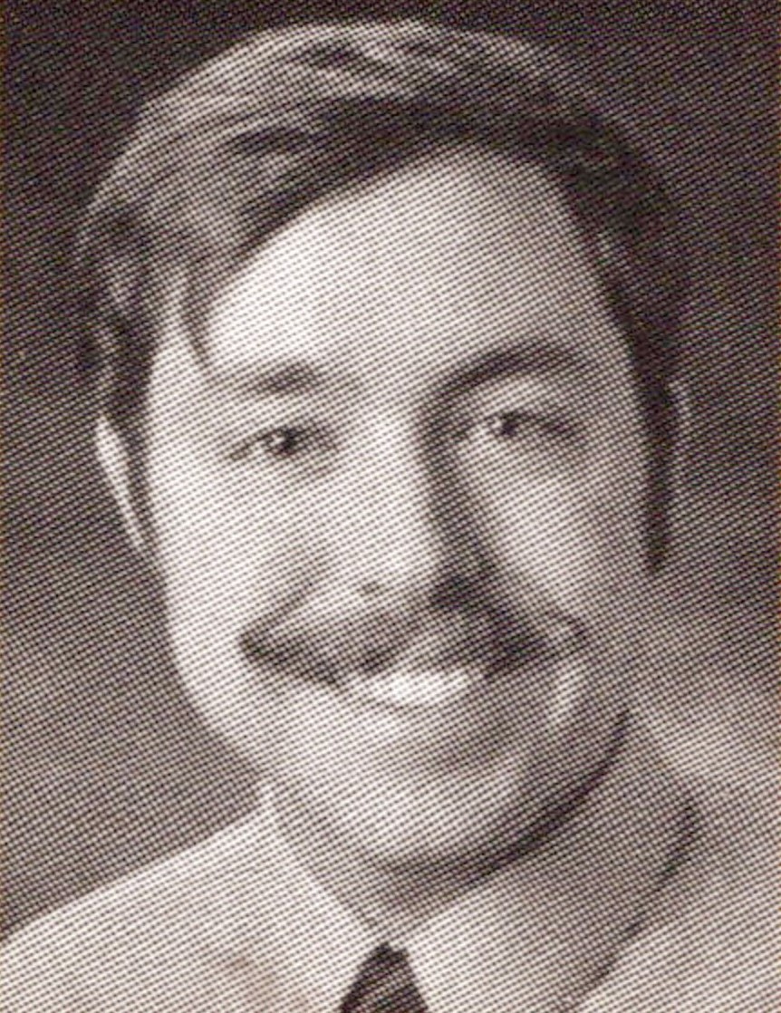 Brian P. Sweeney - 2022 - Naville & Seabrook Funeral Homes