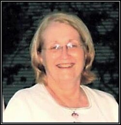 Susan Gordon - 2021 - Twiford Funeral Homes | Colony Chapel