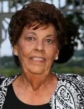 Patricia May LaRock - 2022 - Gaffney - Dolan Funeral Home