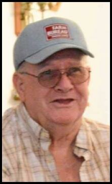 Hersey Edward Ballance, Jr. - 2019 - Twiford Funeral Homes | Colony Chapel