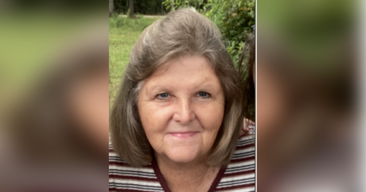 Obituary information for Ann Martin