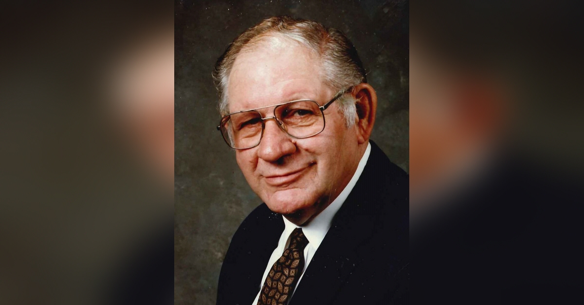 Obituary information for John Cole, Jr.