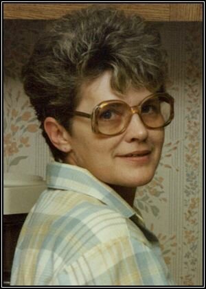 Annette Long Mueller - 2017 - Twiford Funeral Homes | Colony Chapel