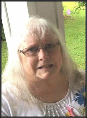 Carol Thompson - 2017 - Twiford Funeral Homes | Colony Chapel