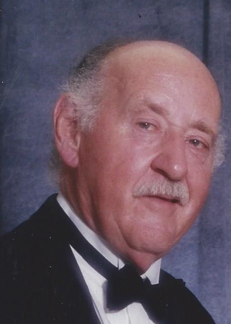 Ronald H. Hartmann - 2022 - Stine Kilburn Funeral Home