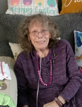 Marie Rachuba - 2022 - Ambrose & Squires Funeral Home