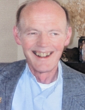 Rev. George William Brinley 26320219