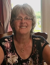 Mary Frances Snook - 2022 - Spencer's Funeral Home