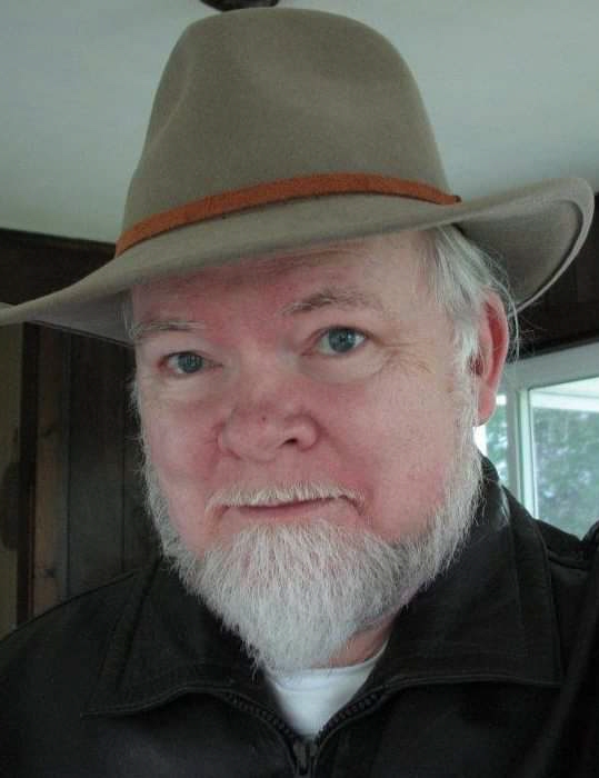 Edward Raymond Courtney, Jr - 2022 - Guilford Funeral Home