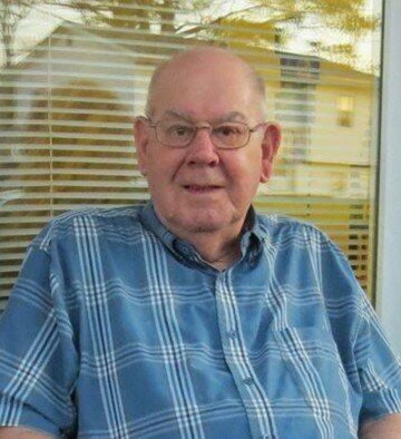 Duncan Daniel Cameron - 2022 - Port Hawkesbury