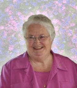 Elizabeth 'Betty' Margaret Talbot - 2021 - Port Hawkesbury