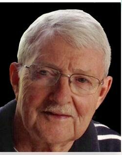 William 'Bill' Herridge Edwards - 2019 - Port Hawkesbury