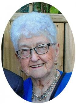 Anne Alexandra Matheson - 2019 - Port Hawkesbury