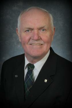 William Joseph 'Billy' MacInnis - 2017 - Port Hawkesbury