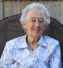 Alice Prisca Campbell - 2016 - Port Hawkesbury