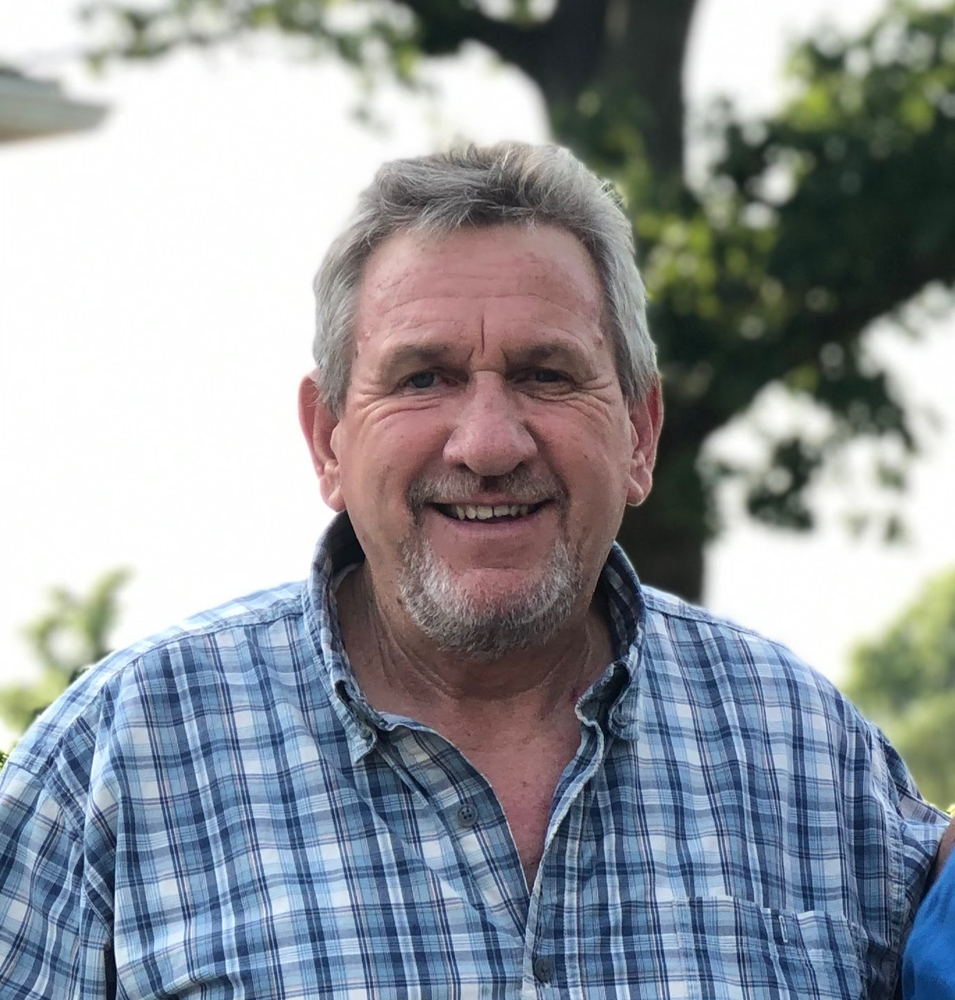 John Anthony Rotio - 2020 - Newbaker Funeral Home