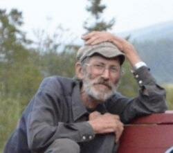 William 'Billy' Arthur MacDonald - 2016 - Port Hawkesbury