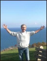 John Dougall 'Brian' MacDonald - 2015 - Port Hawkesbury