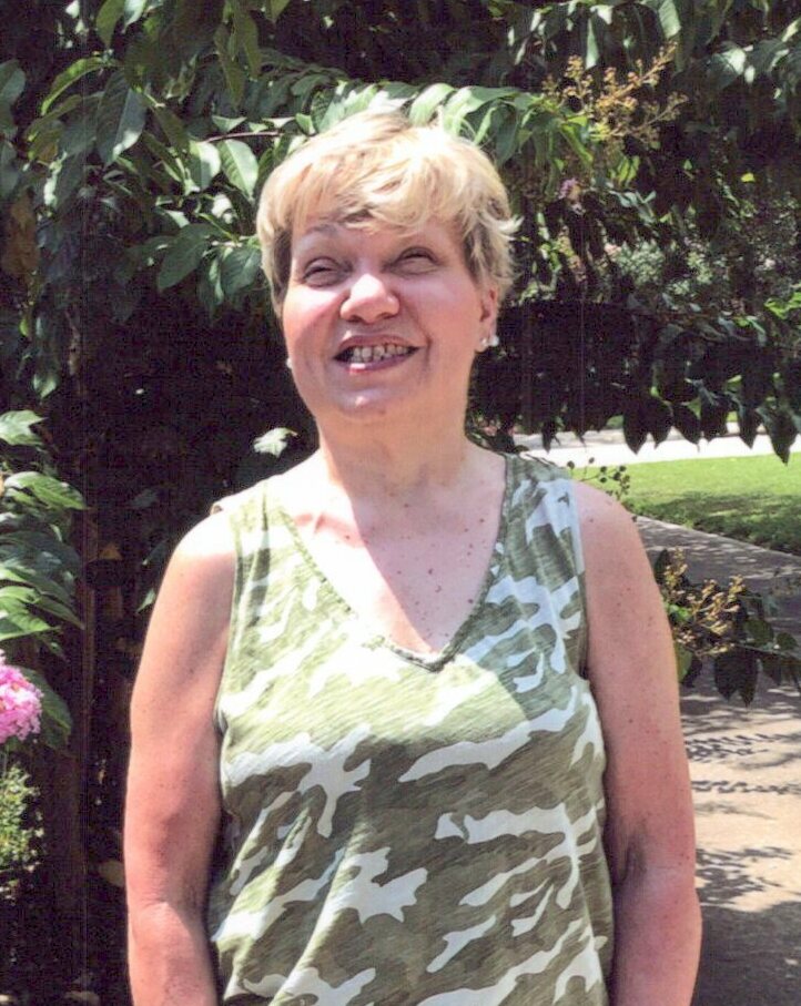 Leslie Sullivan - 2022 - Martin Thompson & Son Funeral Home