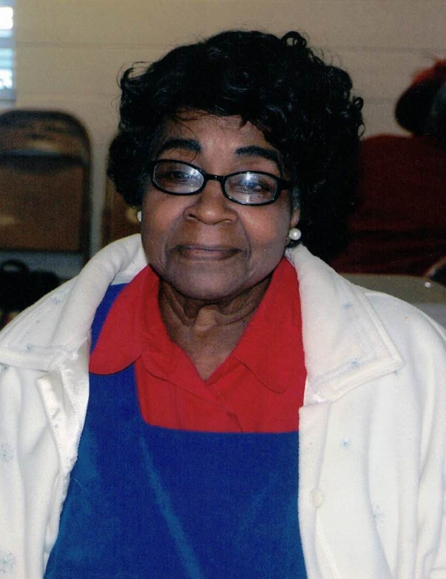 Annie Ruth Jones - 2022 - Noble & Kelsey Funeral Home, Inc