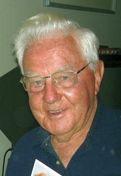 Kenneth MacRitchie - 2017 - Port Hawkesbury