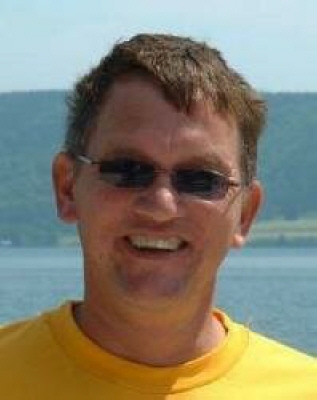 Wilfred 'Lester' Michael - 2015 - Port Hawkesbury