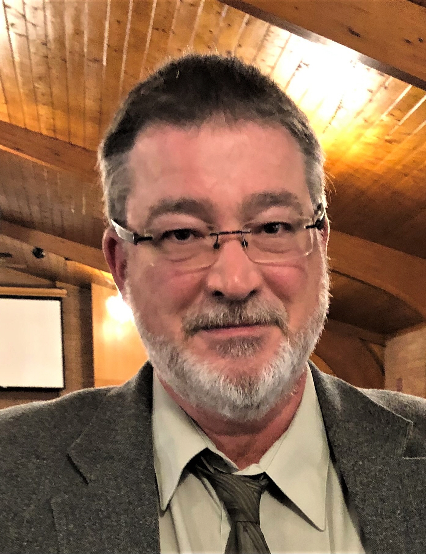 Mark Richard Humphreys - 2022 - Modetz Funeral Homes