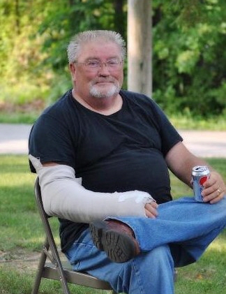 James Creech - 2022 - Lakes Funeral Home