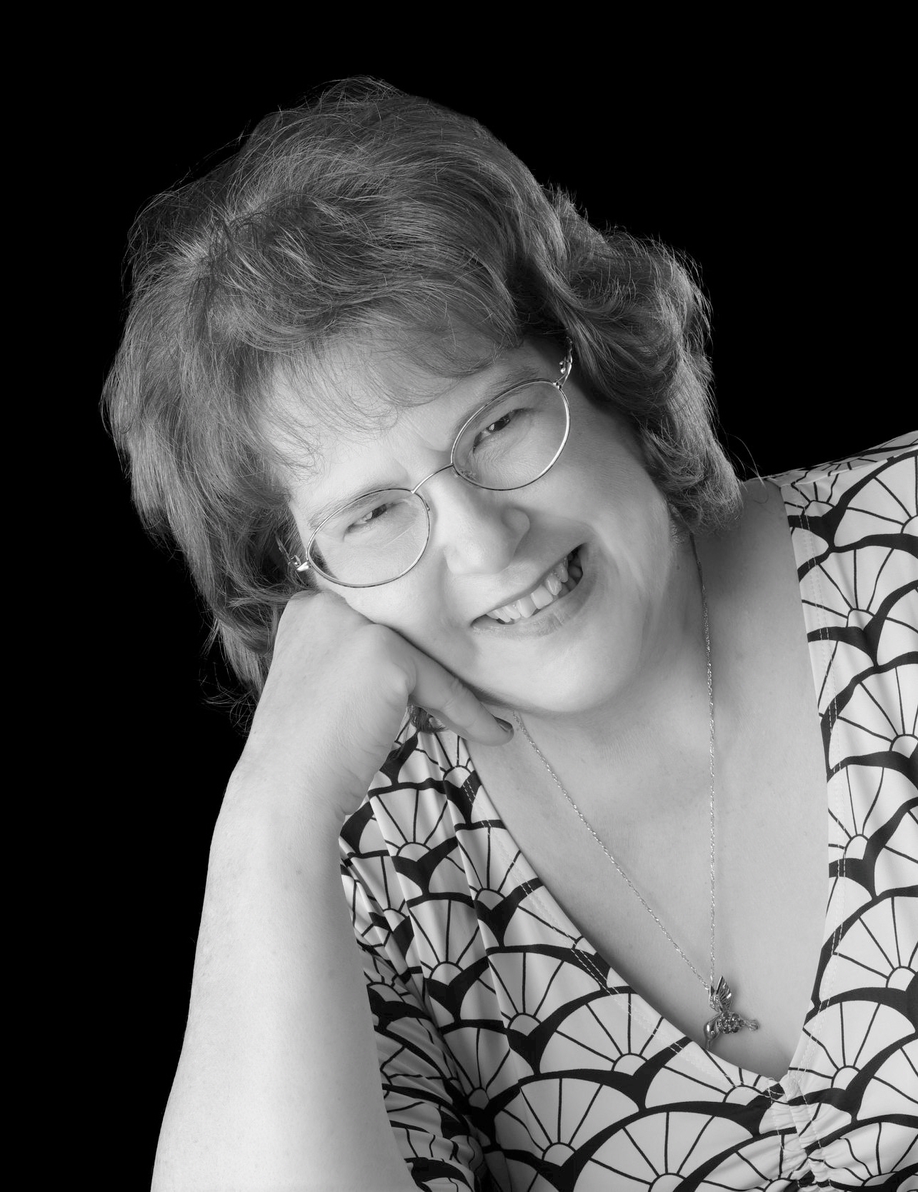 Carol Ann Bauer - 2022 - Laughlin Service Funeral Home