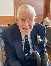 Raymond James Beaton - 2022 - Affordable Cremation & Burial Ltd.