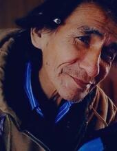 Marlon Darrell Oliver - 2022 - Holmes Funeral Home