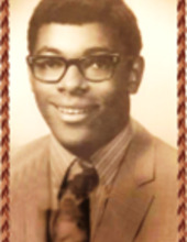 David Timothy Daniel - 2022 - R.L. Leintz Funeral Home