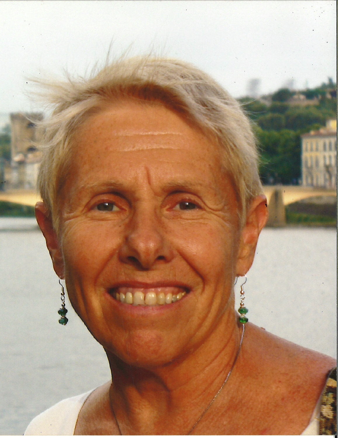 Sandra Ann Henry - 2022 - Catholic Cemeteries & Funeral Homes