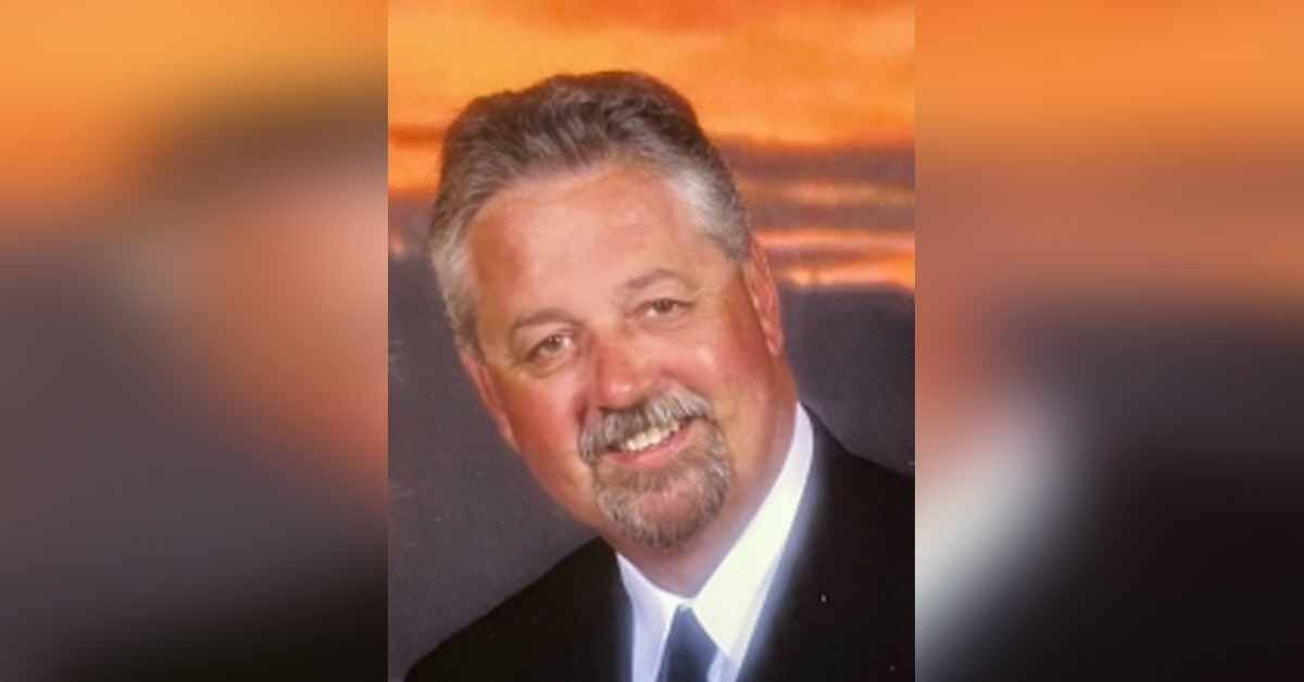 Obituary information for Jerry E. Risner