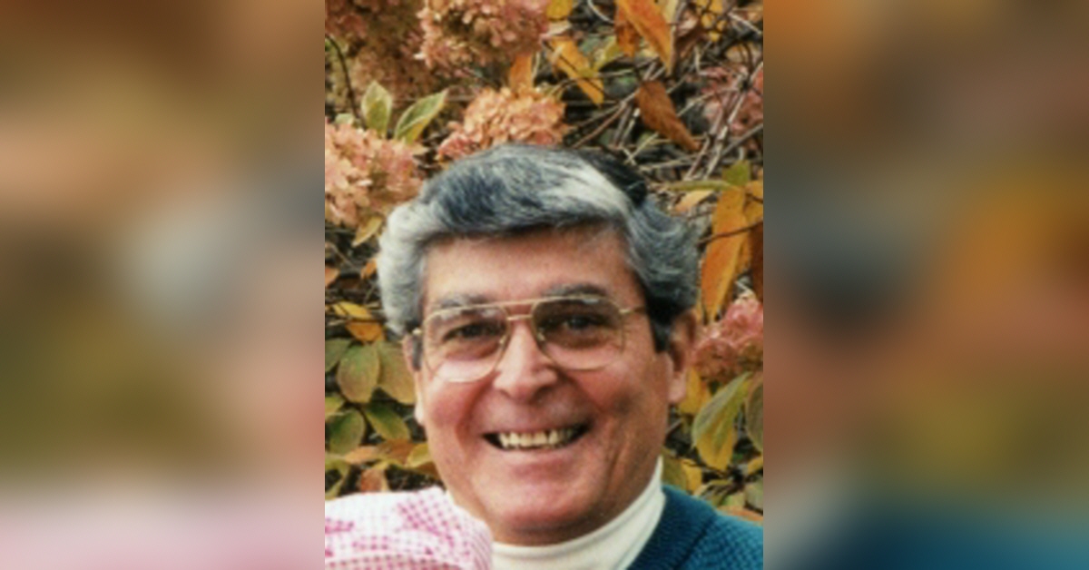 Obituary information for George A. Rao