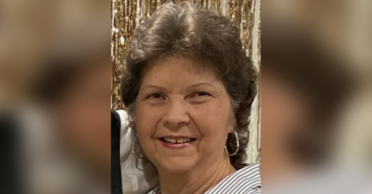 Obituary information for Nancy Taylor
