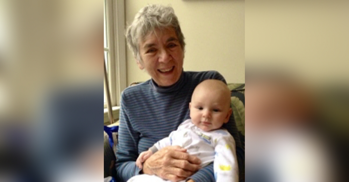Anne Coe Heyniger Obituary - Visitation & Funeral Information