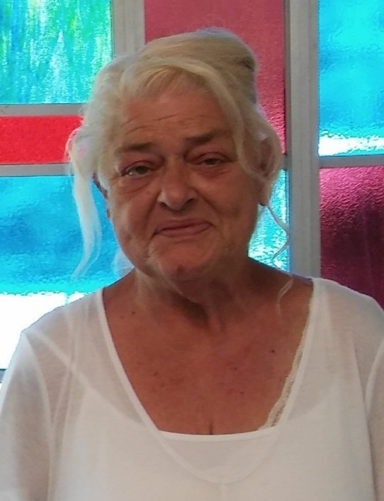 Sandra Jean Bolt - 2022 - Masters Funeral Home