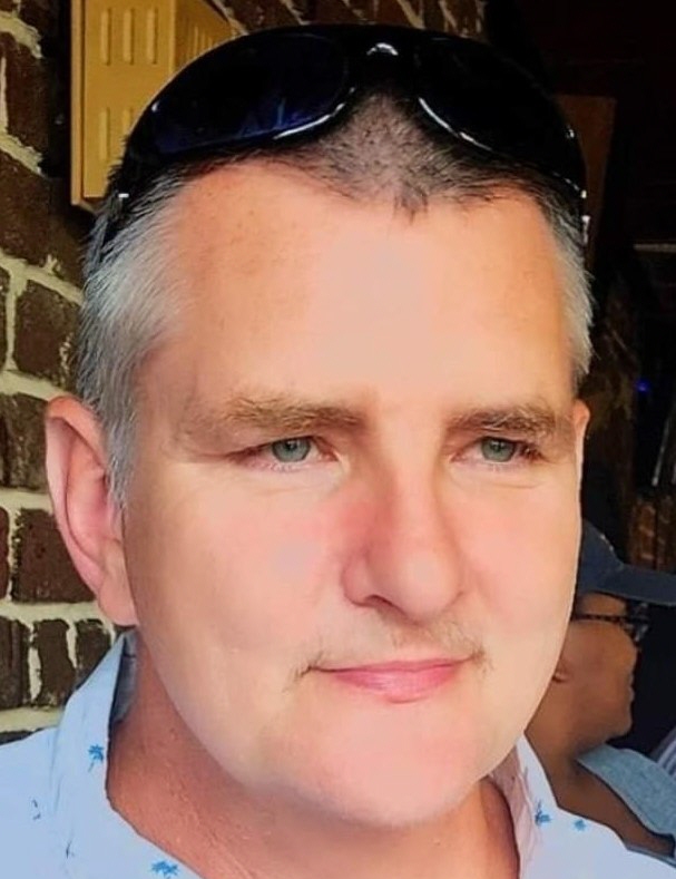 Mr. Anthony "Marc" Mitchell - 2022 - Hatcher Funeral Home