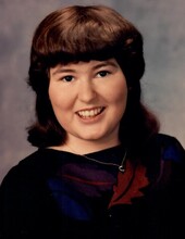 Darla Jean Drummonds - 2022 - Westfield Chapel