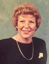 Barbara Hattie Irene Julien - 2022 - Sweeny's Funeral Home and Crematorium