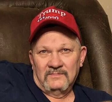 Billy DeWayne Bagby - 2022 - Golden Funeral Home