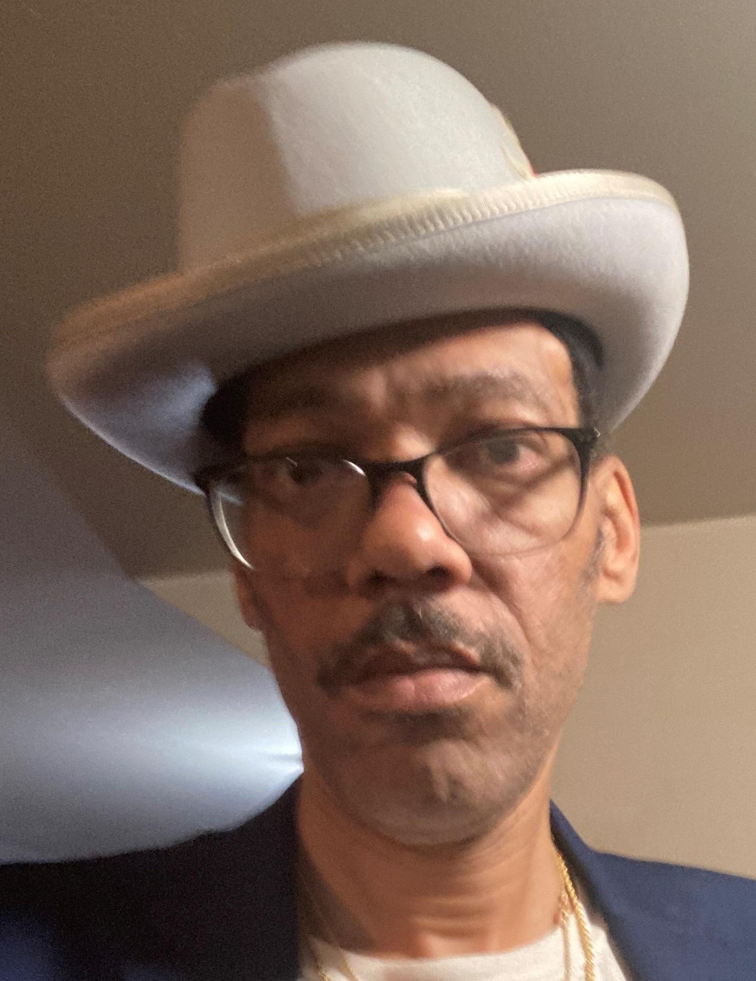 Richard Graham - 2022 - Mizner Funeral Home