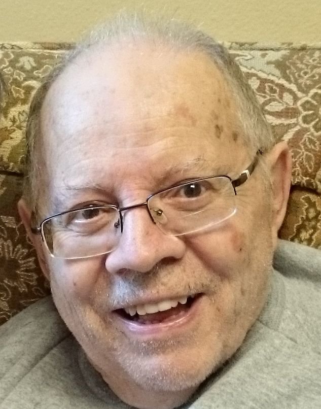 Michael Dimuccio - 1970 - Michael Dimuccio