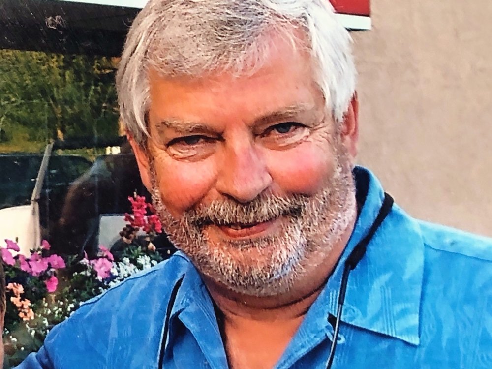 Neil M Clement - 2019 - Jerns Funeral Chapels & Crematorium