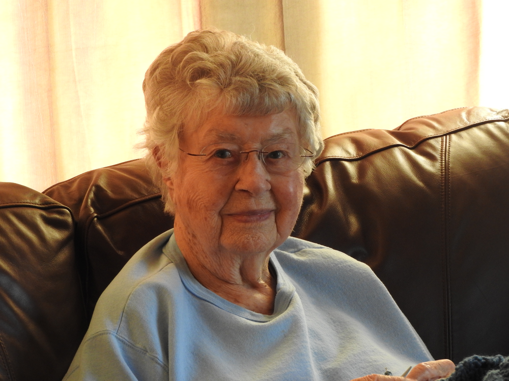 Dorothy J Clifton 2017 Jerns Funeral Chapels And Crematorium