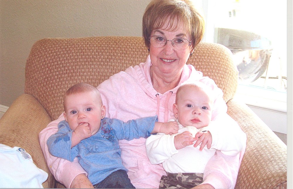 Linda Leathley - 2009 - Jerns Funeral Chapels & Crematorium