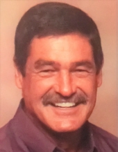 Obituary information for Stanley Keith Fawbush