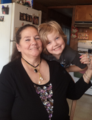 Sherrie Lee Guy - 2022 - Floral Hills Memorial Gardens & Funeral Home