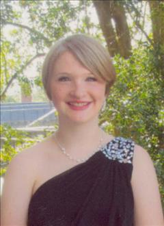 Emily Lauren King - 2022 - Roper Funeral Home and Crematory